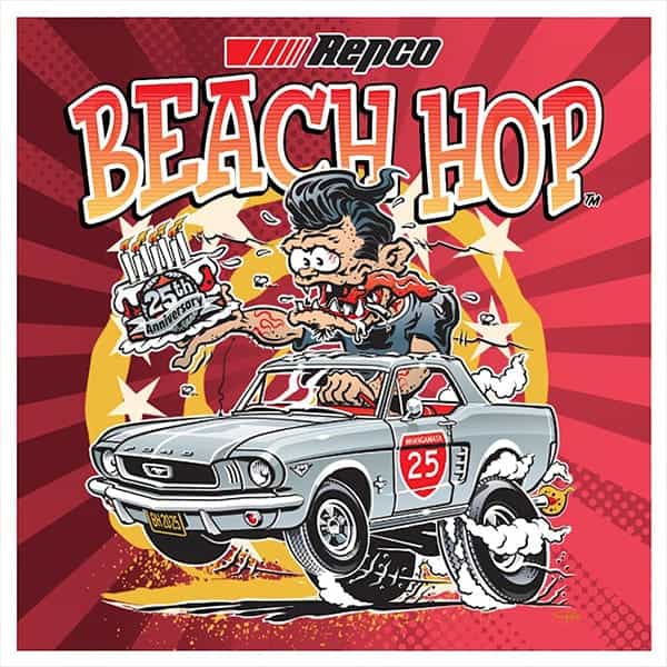 Beach Hop Magic - Listen Online | Radio New Zealand