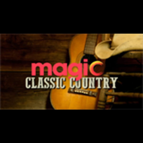 Magic Classic Country - Listen Online | Radio New Zealand