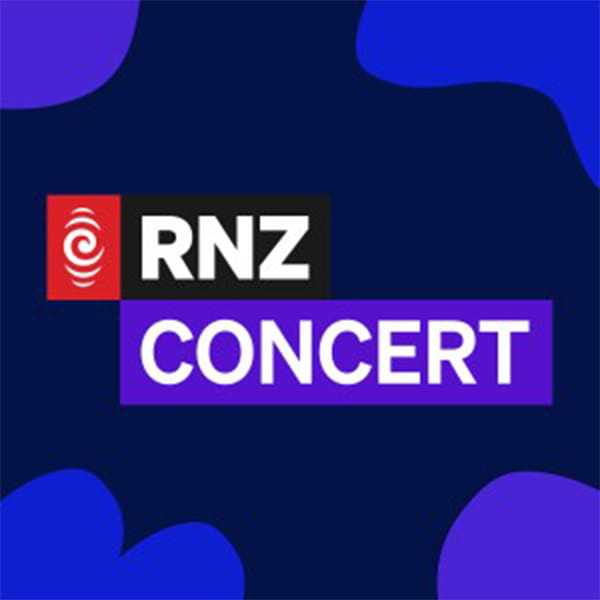 RNZ Concert - Listen Online | Radio New Zealand