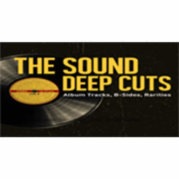 The Sound Deep Cuts - Listen Online | Radio New Zealand
