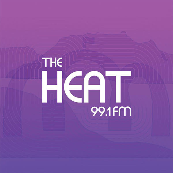 The Heat - Listen Online | Radio New Zealand